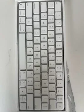 Apple | Computers, Laptops & Parts | Apple Magic Keyboard Bluetooth ...